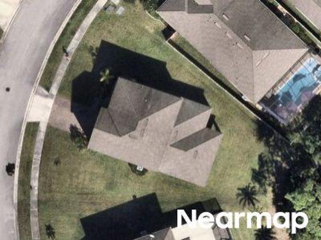 Musgrass Cir