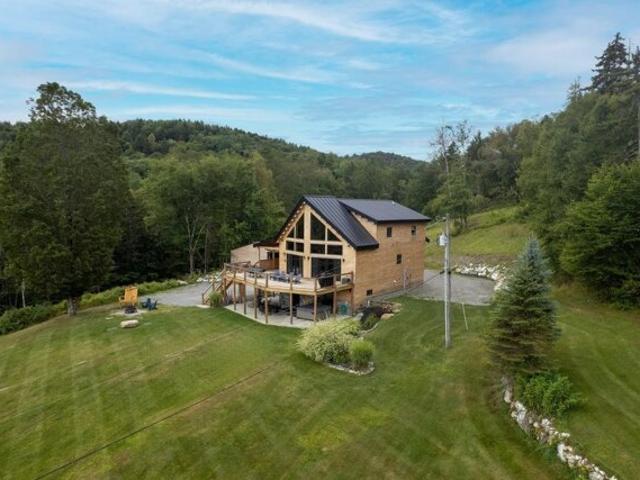 Music Mountain Rd, Stockbridge, Home For Sale