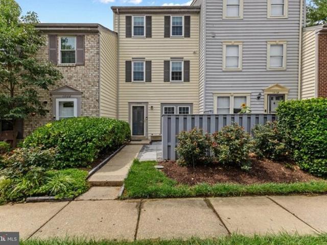 Musicmaster Dr Unit,silver Spring, Condo For Sale