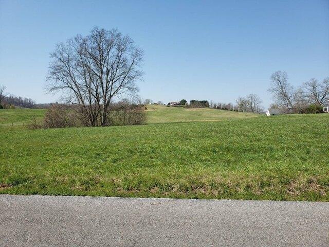 Musick Dr, Bristol, Plot For Sale