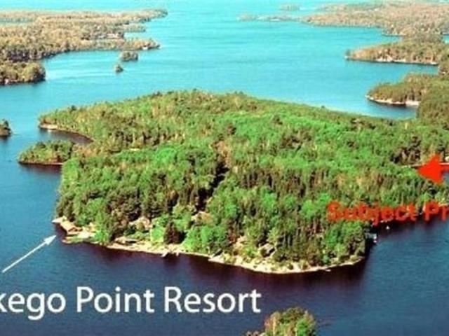 Muskego Pt, Cook, MN 55723