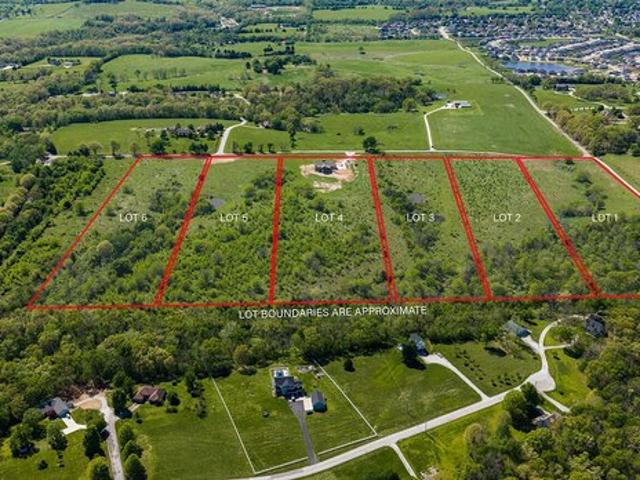 Muskego Rd Lot 3, Nixa, MO 65714