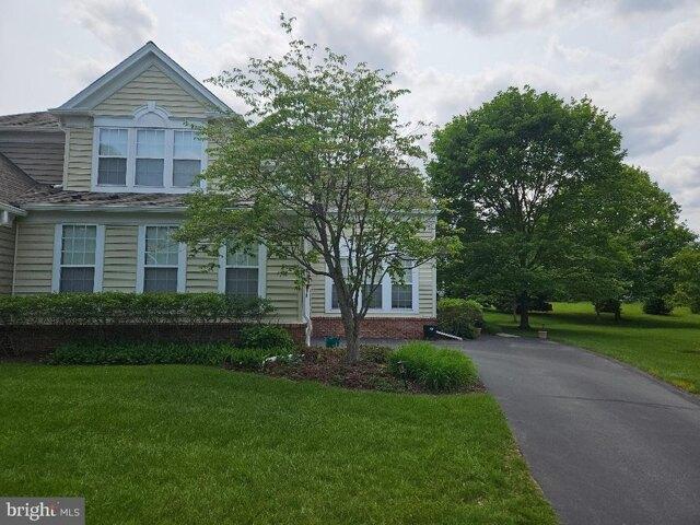 Musket Ct Unit,west Chester, Condo For Sale