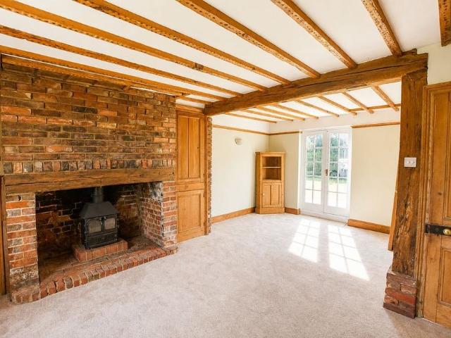 Musket Lane, Hollingbourne, Maidstone
