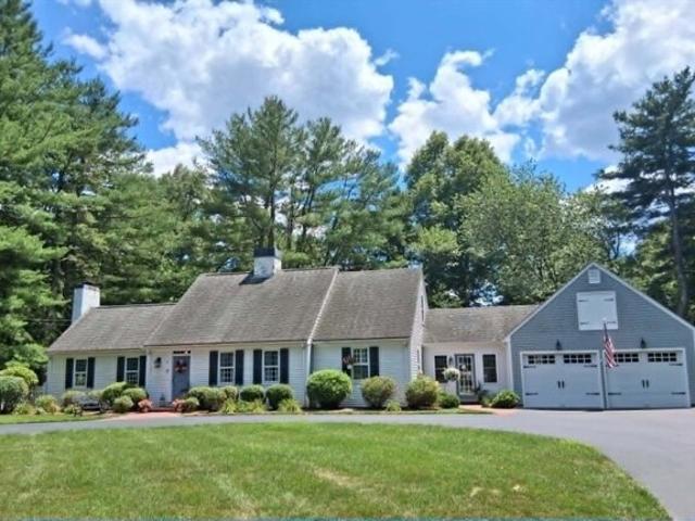 Musket Rd, Attleboro, Home For Sale