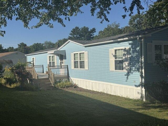 Musket Rd, Taunton, Property For Sale