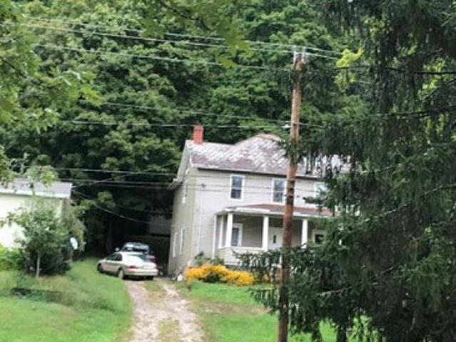 Muskingum Dr