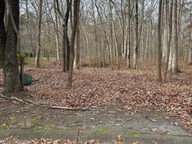 Muskingum Dr, Shamong, Plot For Sale