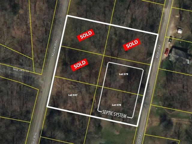Muskie Way Redfin Rd Unit 0, Scottsville, KY 42164