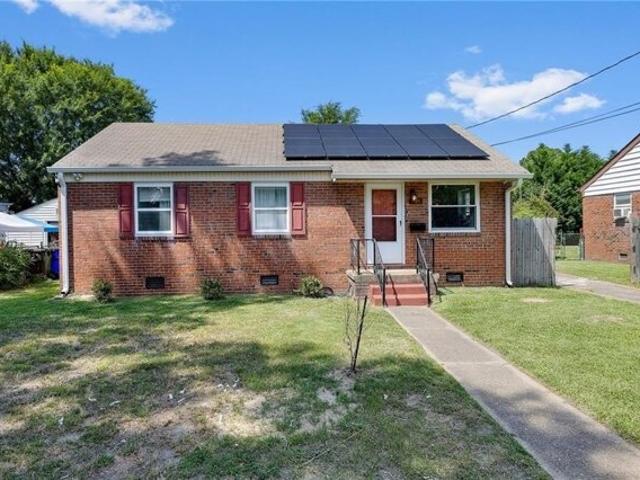 Muskogee Ave, Norfolk, Home For Sale