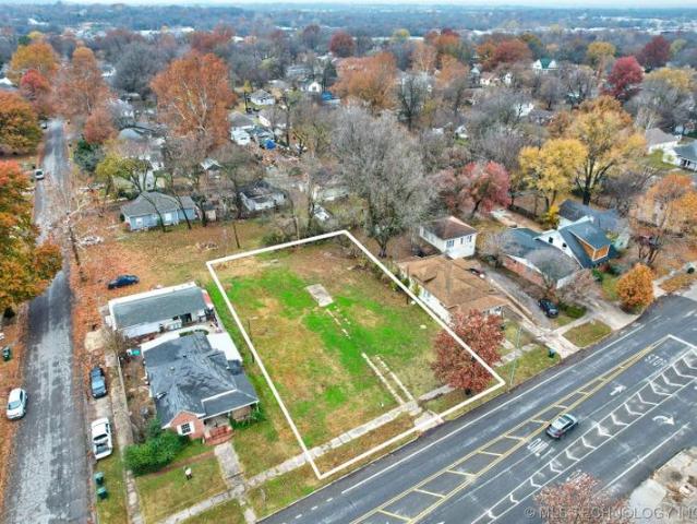 Muskogee, Muskogee County, OK Homesites for sale Property ID.