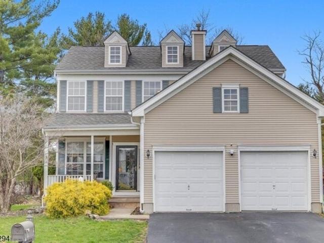 Musky Ridge Dr, Hackettstown, Home For Sale