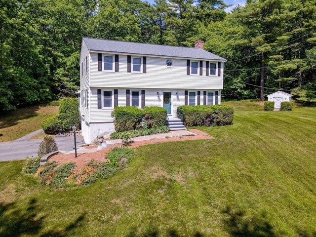 Musquash Rd, Hudson, Home For Sale