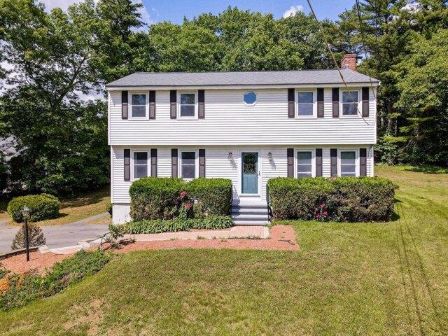 Musquash Rd, Hudson, Home For Sale