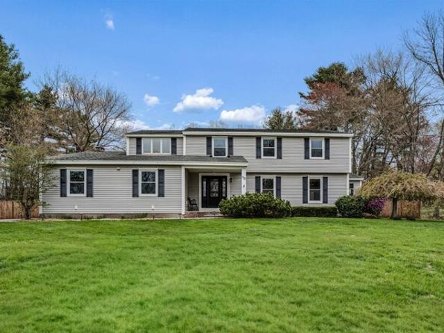 Musquash Rd, Hudson, Home For Sale