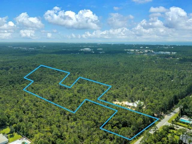 Mussett Bayou Rd, Santa Rosa Beach, FL 32459