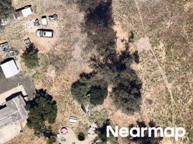 Mussey Grade Rd