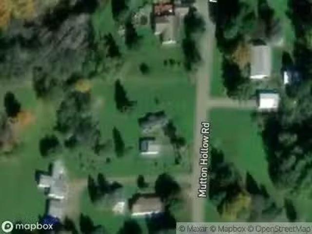 Mutton Hollow Rd