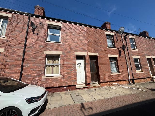 Mutual Street, Doncaster DN4, 2 bed terraced house to rent, £650 pcm | PrimeLocation