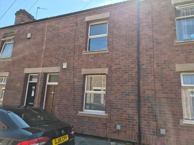 Mutual Street, Hexthorpe DN4, 2 bed terraced house to rent, £695 pcm | PrimeLocation