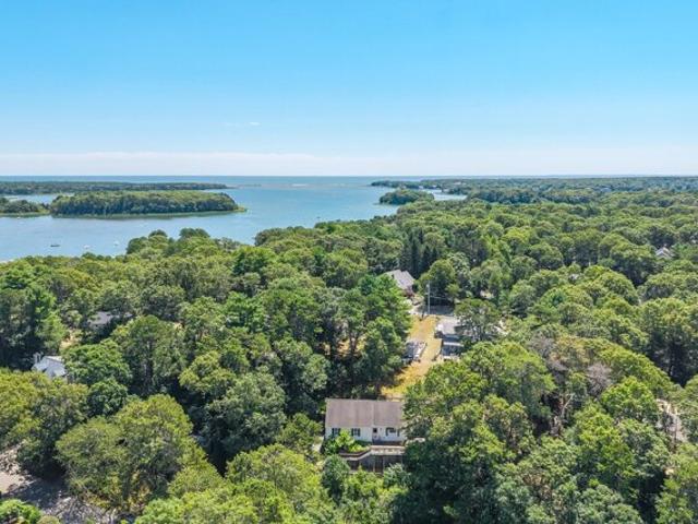 Mutiny Way, Mashpee, Home For Sale