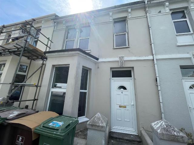 Mutley, Plymouth PL4, 3 bed property to rent, £1,400 pcm | PrimeLocation