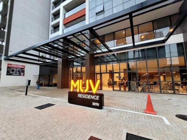 MUV Residence