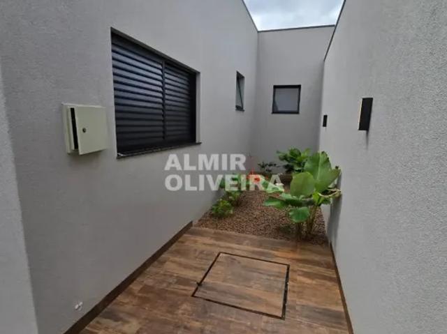 MX Casa térrea Jardim Amália 03 Suítes 1 máster + closet Gourmet Piscina Sertãozinho/SP