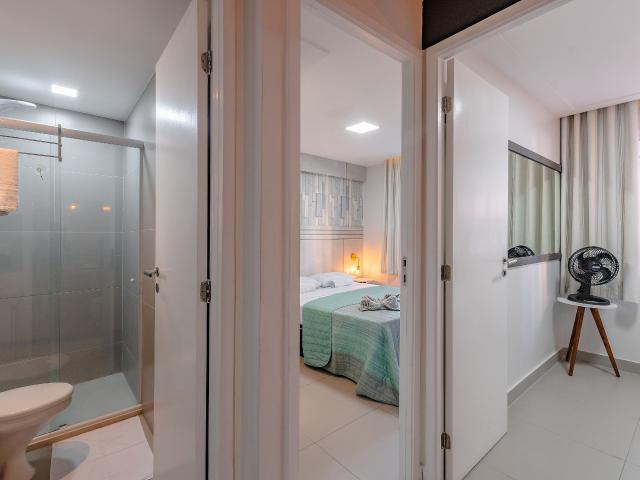 My Way #13 Apartamento em Meireles por Carpediem