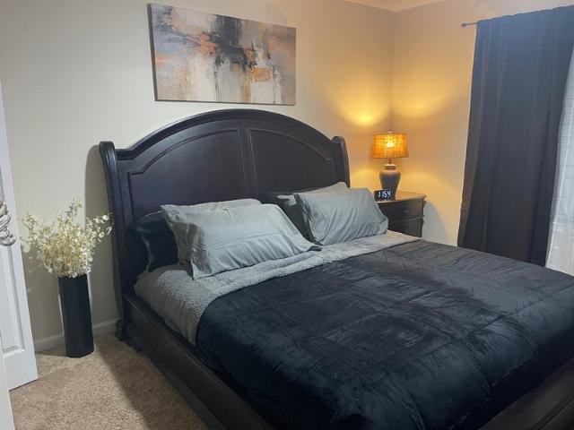 My Cozy Home Room Rentals