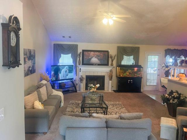 My Cozy Room Rental Located in Powder Springs