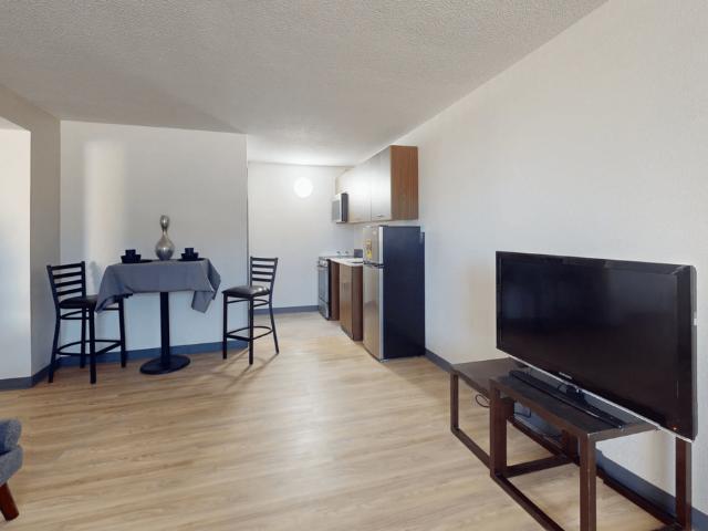 My Home Macon | Renovated Studio & One Bedroom Apartments in Macon, GA 1 Bedroom Apartment for Rent at 105 Holiday Dr N Bldg A, Macon, GA 31210