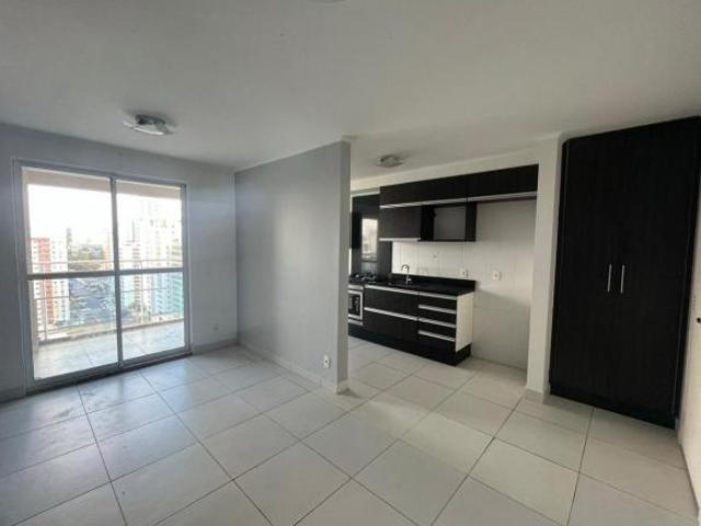 My life style 1 quarto 46m² Mobiliado Andar alto e reformado