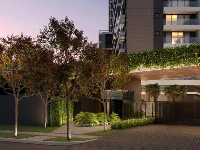 MY PLACE APARTAMENTO STUDIO NO JARDIM BOTANICO