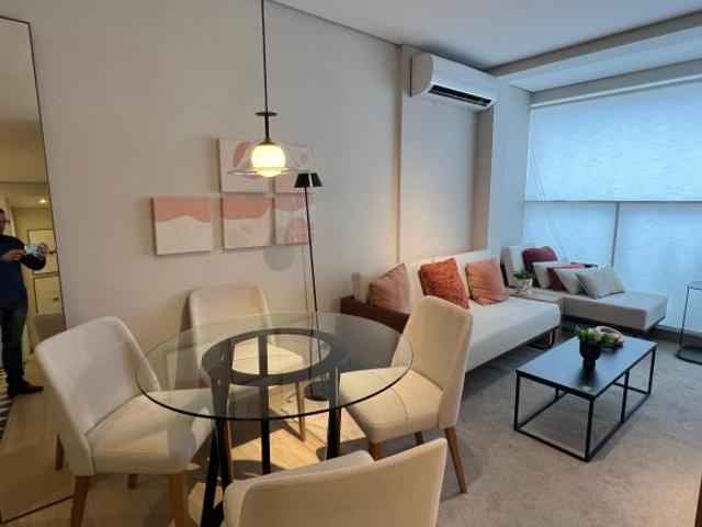 My Place Apto 2 dorms a venda no Jardim Botânico R$ 509.000,00