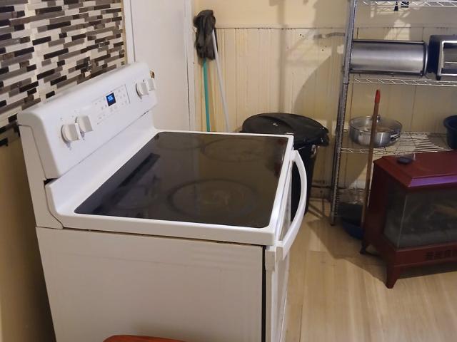 My place of rest