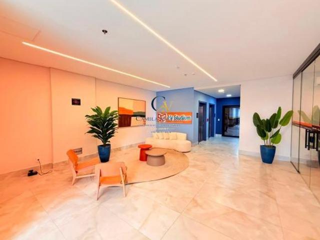 MY STUDIUM INDAIATUBA VENDE SE APARTAMENTO/STUDIO NO RESIDENCIAL *MY STUDIM* NA CIDADE DE INDAIA