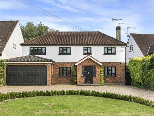 Mymms Drive, Brookmans Park, 5 Bedroom Detached