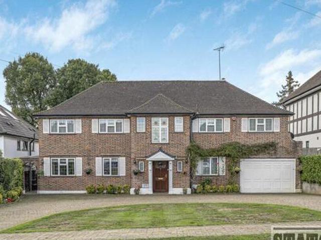 Mymms Drive, Brookmans Park, 6 Bedroom Detached