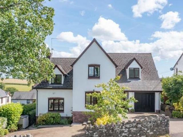 Mynyddbach, Shirenewton, 4 Bedroom Detached