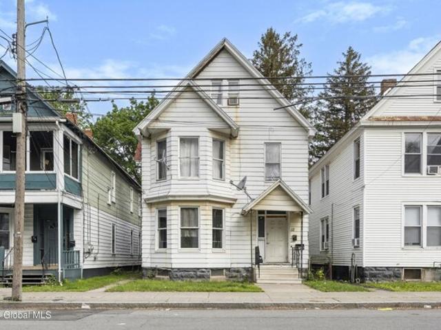 Mynderse St, Schenectady, Home For Sale