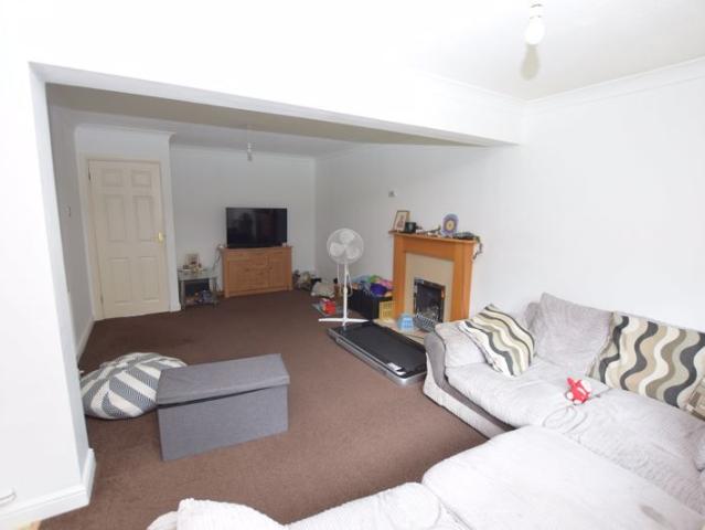 Mynn Crescent, Bearsted, Maidstone