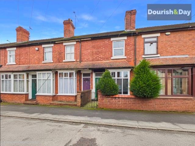 Mynors Street, Stafford ST16, 2 bed terraced house to rent, £925 pcm | PrimeLocation