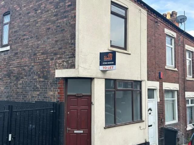 Mynors Street, Stoke On Trent ST1, 2 bed end terrace house to rent, £795 pcm | PrimeLocation