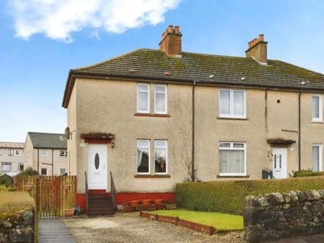 Myot View, Fankerton, 2 Bedroom Semi detached