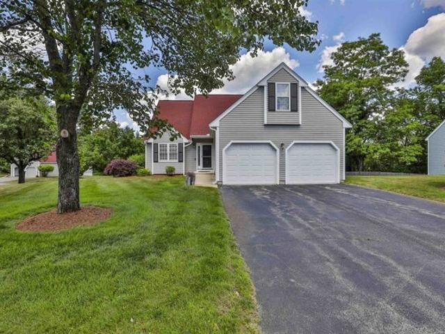Myopia Ln, Nashua, Condo For Sale