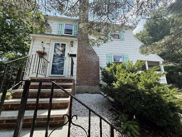 Myopia Rd, Boston, Home For Sale