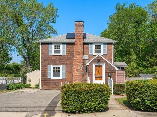 Myopia Rd, Boston, Home For Sale
