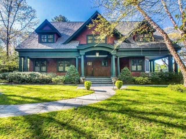 Myopia Rd, Winchester, Home For Sale