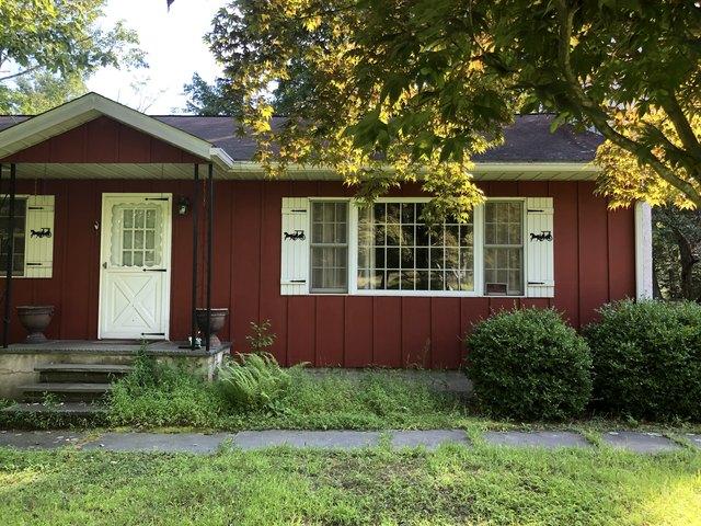 Myck Rd, Pike County, PA 18328